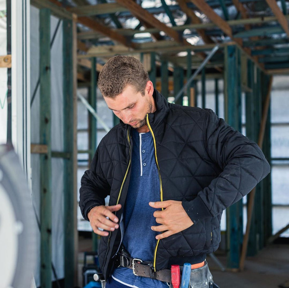 Tradie Workwear & Safety Clothing | Trade & Hospitality Wear
